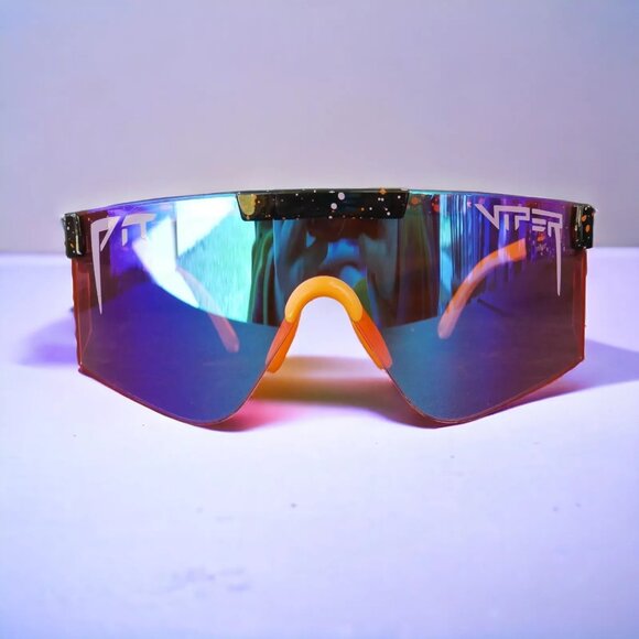 Pit Viper | Accessories | Pit Viper Off Road Climax 200s Sunglasses Uva ...